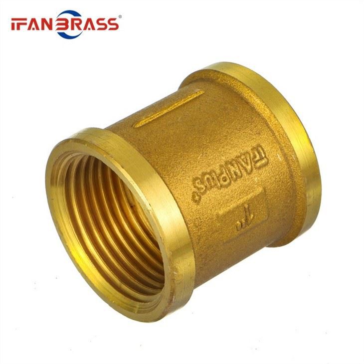 Brass Female Socket Manufacturers Suppliers Factory in China