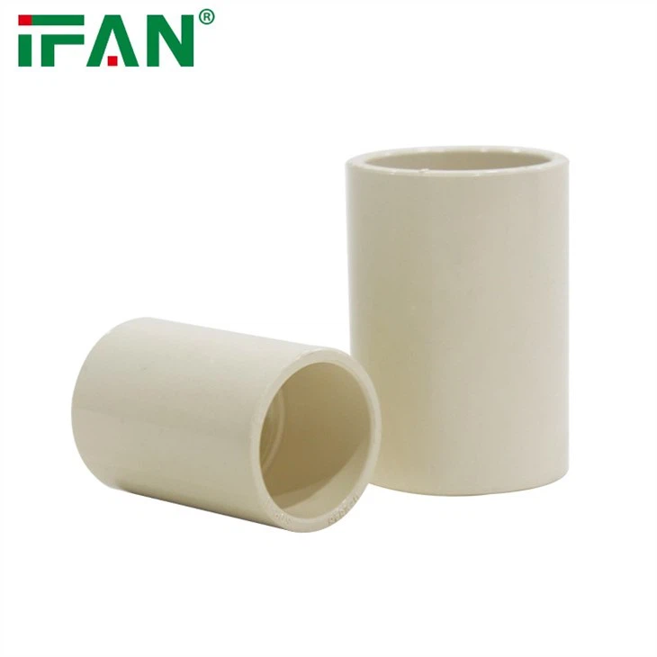 CPVC Pipe Socket Manufacturers Suppliers Factory in China